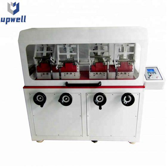 ISO 3379,17235 Footwear Lastometer | Jinan Upwell Test Co.,Ltd