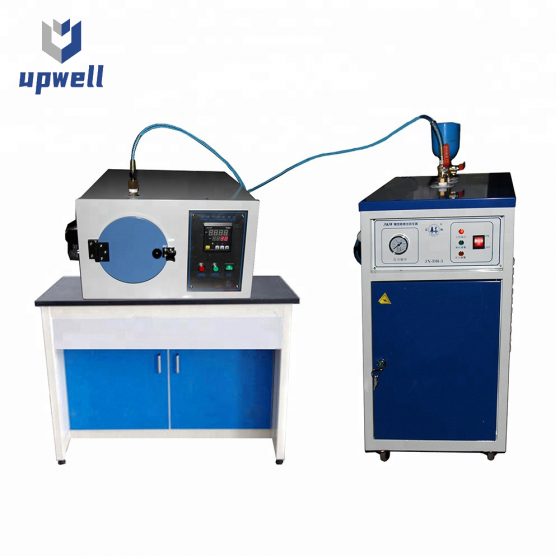 ISO 6330 Laboratory Precision Tumble Dryer | Jinan Upwell Test Co.,Ltd