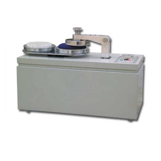 Fiber Crimp Elasticity Tester/Textile Digital Fibre Crimp Tester ...