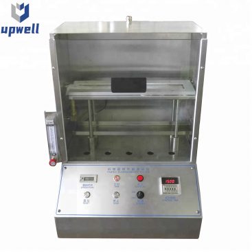 Fabric Bean Bag Snagging Resistance Tester | Jinan Upwell Test Co.,Ltd