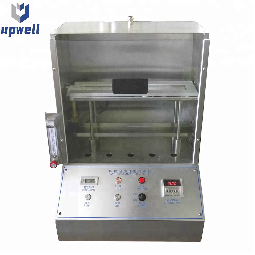 ASTM D1518 JIS L1096 Fabric Flat Plate Warmth Retention Tester | Jinan ...