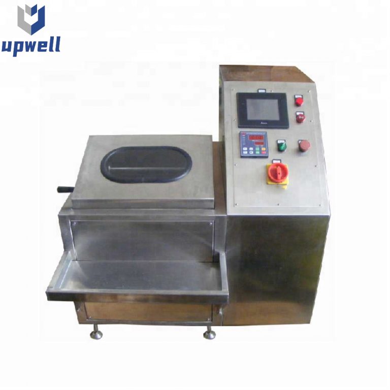 Laboratory Textile High Temperature Dyeing Machine | Jinan Upwell Test ...