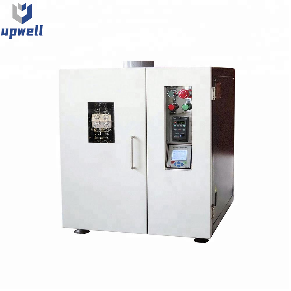 Laboratory Mini Fabric Sample Dryer | Jinan Upwell Test Co.,Ltd