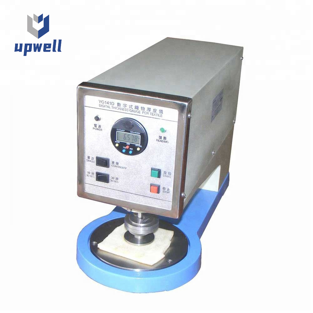 ASTM D3939 JIS L1058 Textile Fabric ICI Mace Snag Tester | Jinan Upwell ...