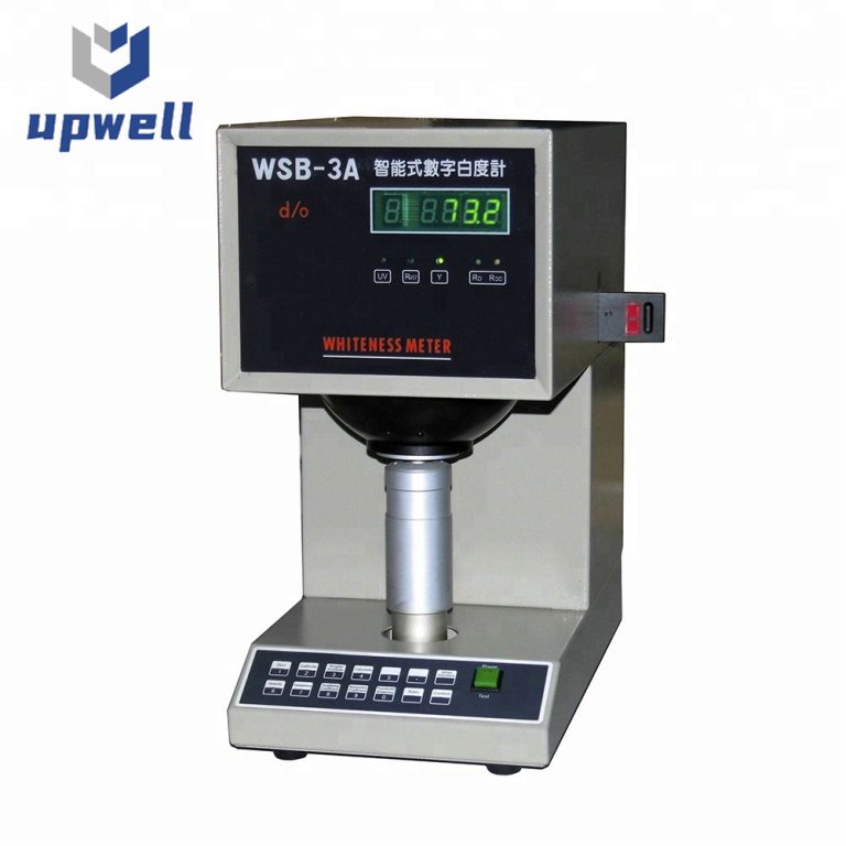 ASTM D3939 JIS L1058 Textile Fabric ICI Mace Snag Tester | Jinan Upwell ...