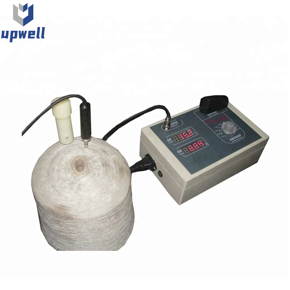 FTMS191 5530 Fabric Down Proof Tester | Jinan Upwell Test Co.,Ltd