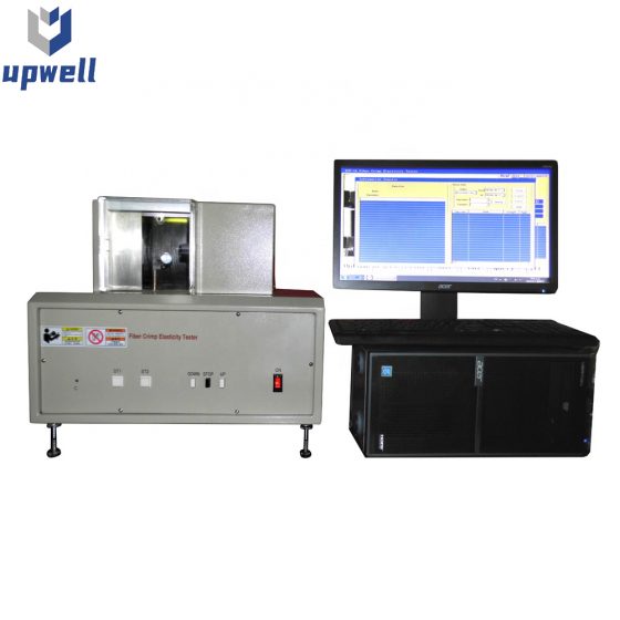 ISO 1973 ISO 4593, ASTM D5199 Fiber Fineness Meter Vibration Method ...