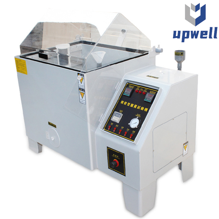 ISO 9227 Salt Spray fog Corrosion Test Chamber – Jinan Upwell Test Co.,Ltd