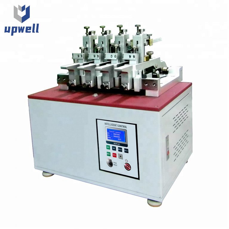 ISO 4892-2, AATCC TM16 Color Fastness To Sunlight Tester | Jinan Upwell ...