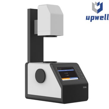 ASTM D1003 Light Transmit Haze Meter | Jinan Upwell Test Co.,Ltd