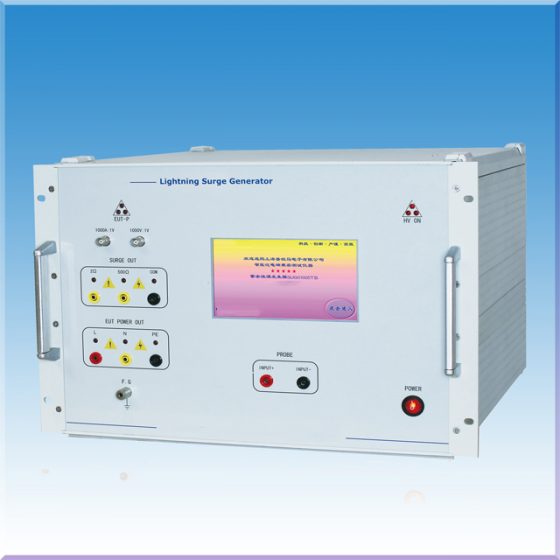 Electrical Fast Transient EFT Generator | Jinan Upwell Test Co.,Ltd