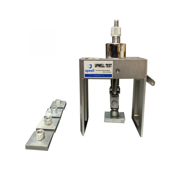 Paint Coating And Various Plates Pull Off Bond Strength Tester | Jinan ...