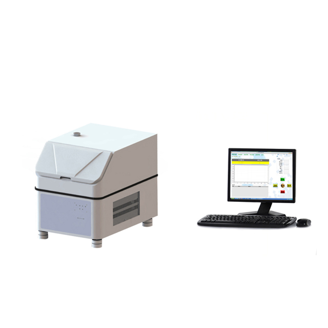 ASTM C148 Glass Polarized Stress Tester | Jinan Upwell Test Co.,Ltd