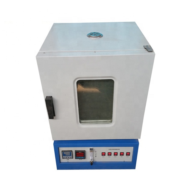 Asphalt Bitumen Thin Film Rotation Oven | Jinan Upwell Test Co.,Ltd