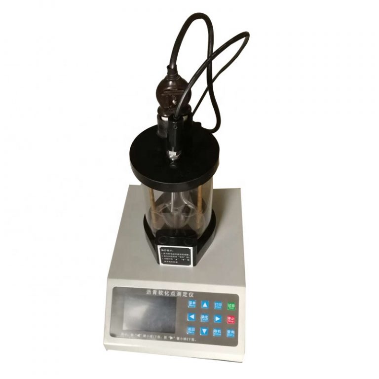 Asphalt/Bitumen Theoretical Maximum Specific Gravity And Density Tester ...