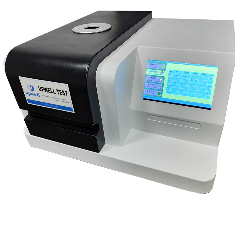 DSC4 – Jinan Upwell Test Co.,Ltd