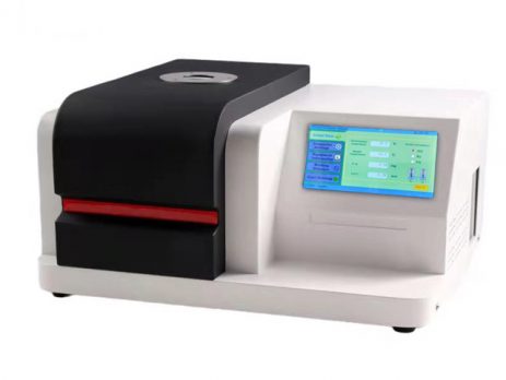 Differential Scanning Calorimetry | Jinan Upwell Test Co.,Ltd