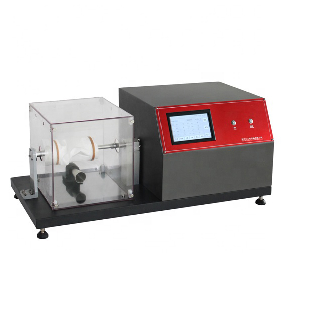 Gelbo Flexing Resistance Tester | Jinan Upwell Test Co.,Ltd