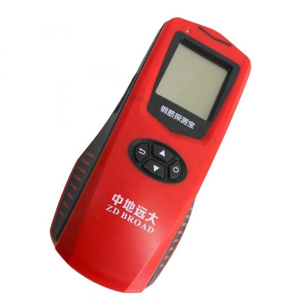 Rebar Steel Bar Detector Scanner | Jinan Upwell Test Co.,Ltd