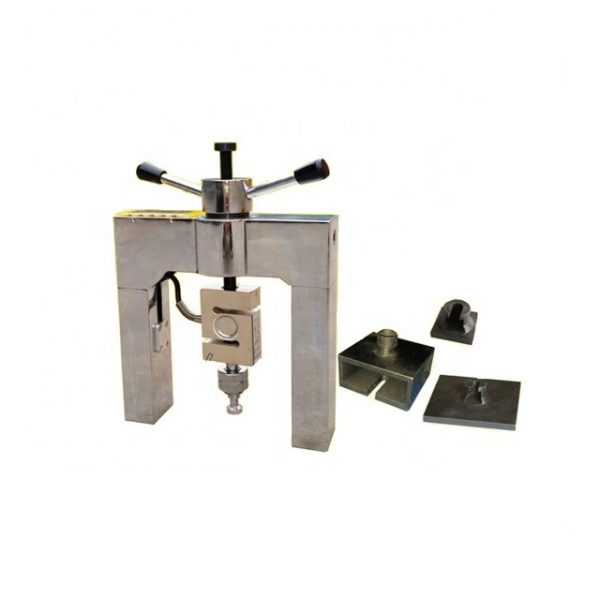 Coating Adhesion Bonding Strength Tester | Jinan Upwell Test Co.,Ltd