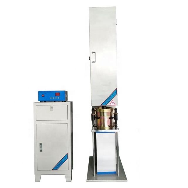 Marshall Asphalt Impact Compactor | Jinan Upwell Test Co.,Ltd