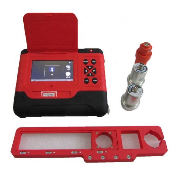 Concrete Crack Depth Gauge | Jinan Upwell Test Co.,Ltd
