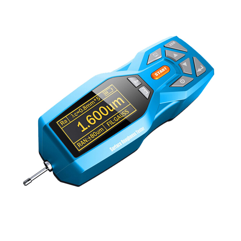 Portable Surface Roughness Meter | Jinan Upwell Test Co.,Ltd