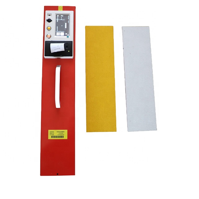ASTM D4061 Traffic Road Retro Reflectometer | Jinan Upwell Test Co.,Ltd