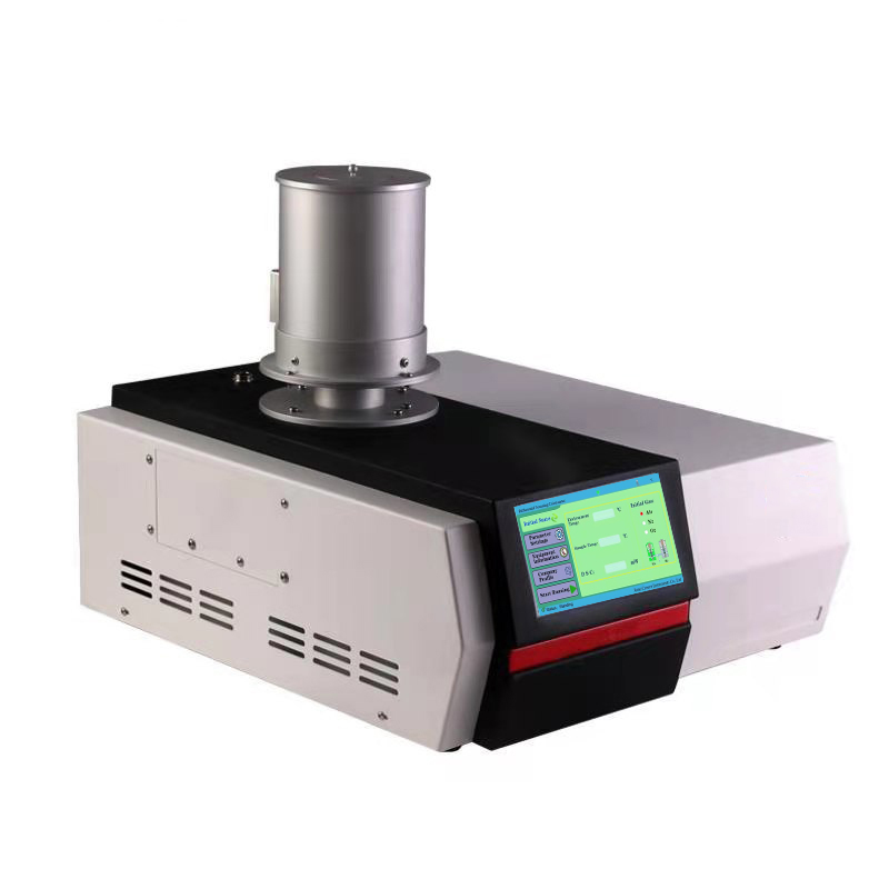 TGA/TG Thermal Gravimetric Analyzer | Jinan Upwell Test Co.,Ltd