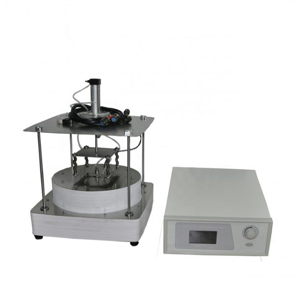 Thermal Conductivity Meter Guarded Hot Plate Tester | Jinan Upwell Test ...