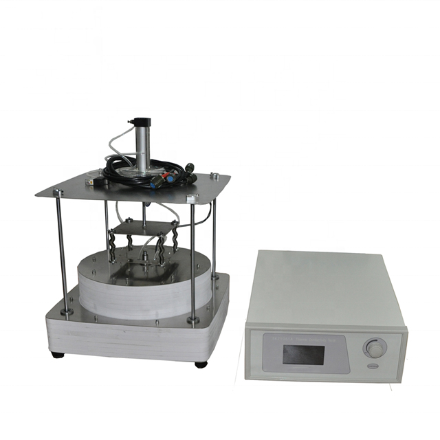 Thermal Conductivity Analyzer (TPS) M | Jinan Upwell Test Co.,Ltd