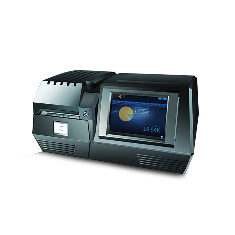 X Ray Spectrometer Precious Metal Gold Testing Machines Analyzer ...