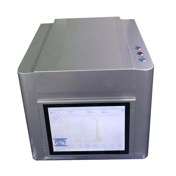 XRF Gold analyzer3 – Jinan Upwell Test Co.,Ltd