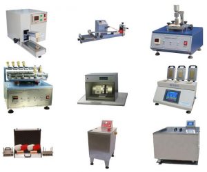 Types of Color Fastness Tester – Jinan Upwell Test Co.,Ltd