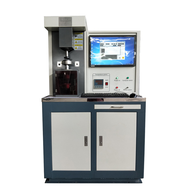 Computerized Erichsen Cupping Testing Machine | Jinan Upwell Test Co.,Ltd