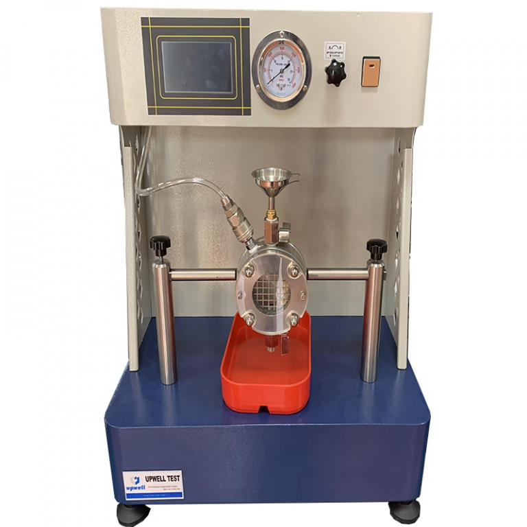 ISO 3005 Fabric Textile Vapor Shrinkage Tester | Jinan Upwell Test Co.,Ltd