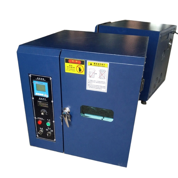 Lab Textile Infrared Small Sample Dyeing Machine – Jinan Upwell Test Co ...