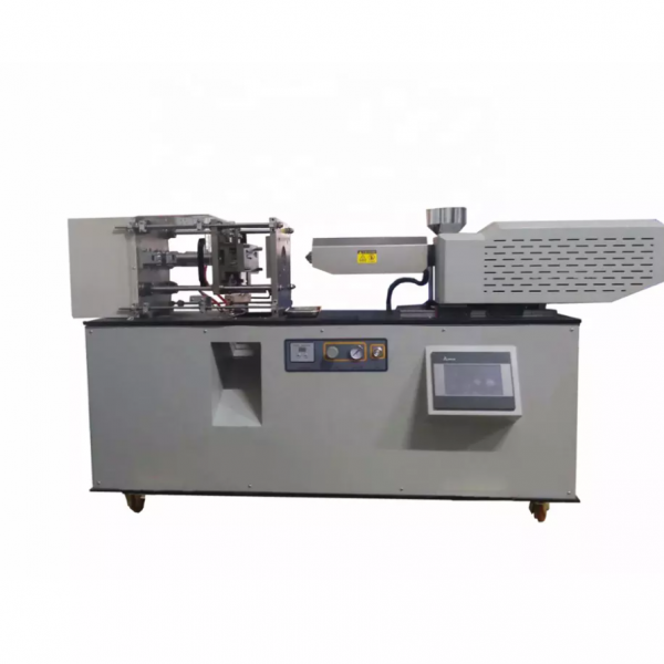 Laboratory Plastic Injection Molding Machine | Jinan Upwell Test Co.,Ltd