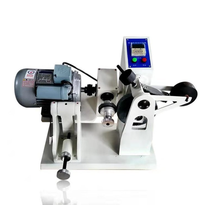 Akron Abrasion Tester – Jinan Upwell Test Co.,Ltd