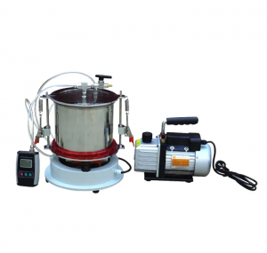 Bitumen Vacuum Pycnometer Asphalt Specific Gravity Tester – Jinan ...