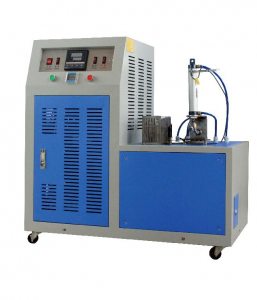 Rubber Low Temperature Impact Rubber Brittleness Temperature Tester ...