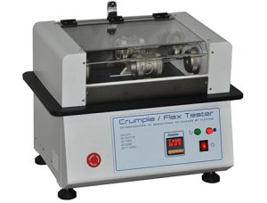 Crumple Flex Tester – Jinan Upwell Test Co.,Ltd