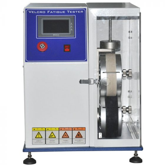 Velcro Fatigue Tester – Jinan Upwell Test Co.,Ltd