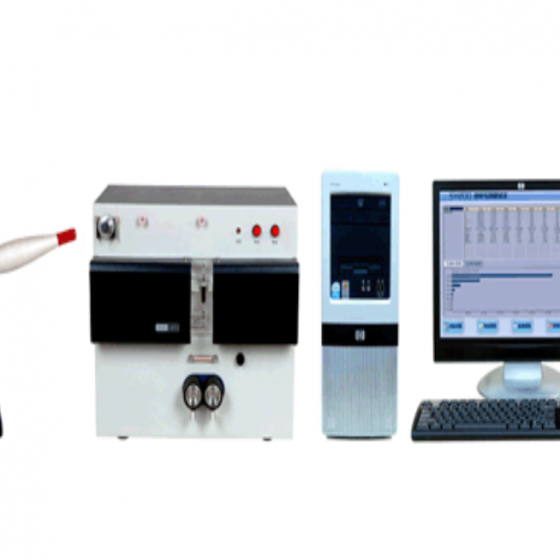 Velcro Fatigue Tester Comply ISO 22776 ASTM D5169 | Jinan Upwell Test ...
