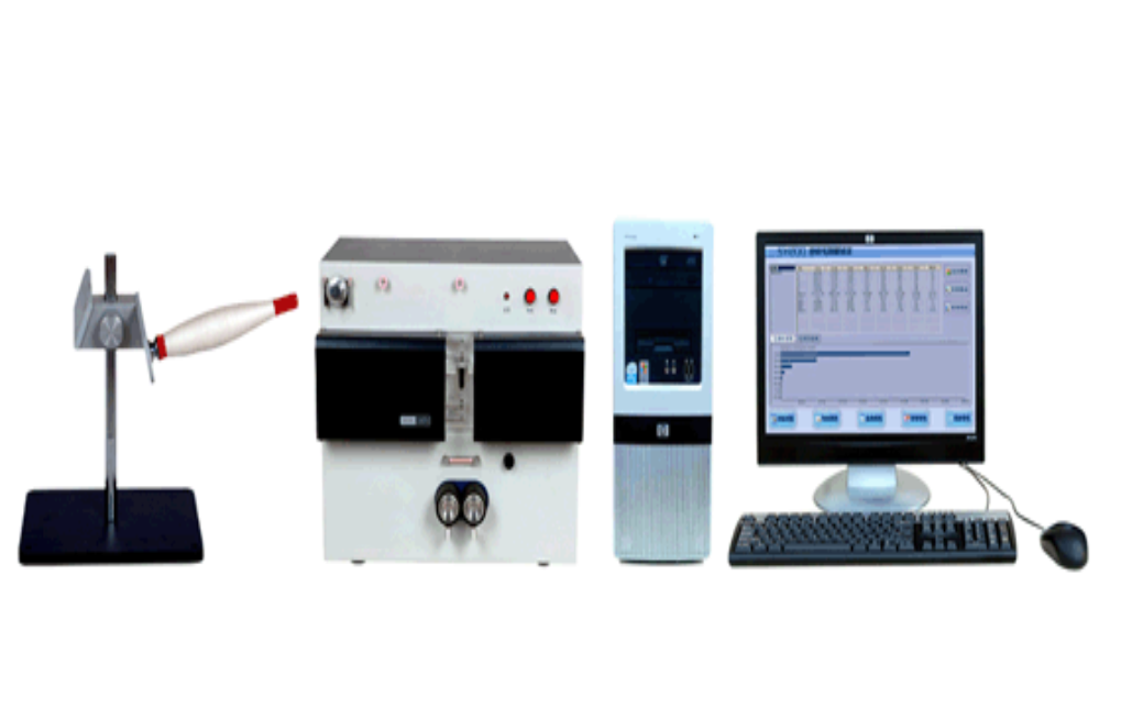 Yarn Hairiness Tester – Jinan Upwell Test Co.,Ltd