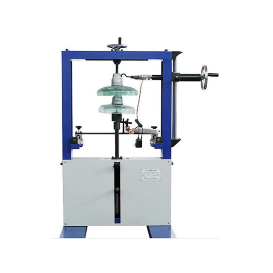 Computerized Ring Stiffness Testing Machine | Jinan Upwell Test Co.,Ltd