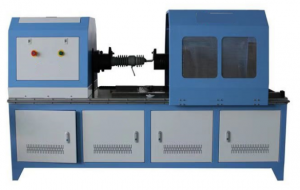 Insulator torsion testing machine – Jinan Upwell Test Co.,Ltd