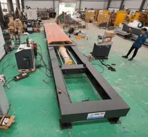 Operation And Maintenance Of Horizontal Tensile Testing Machine | Jinan ...