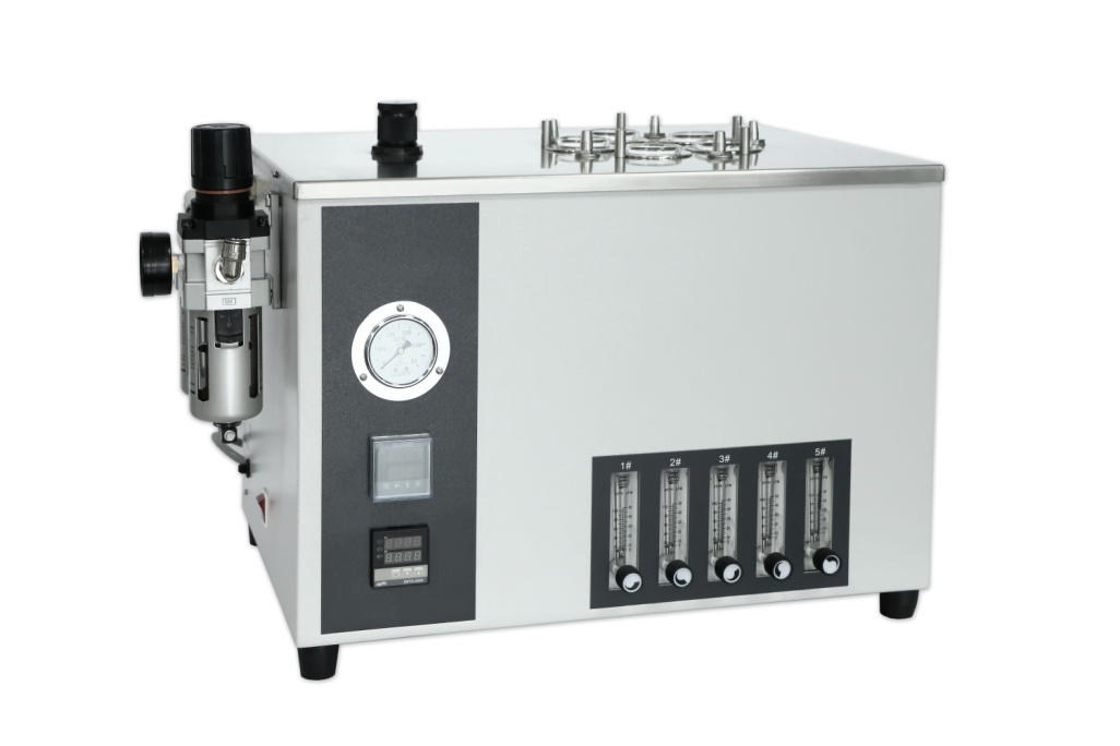 Existent Gum Tester – Jinan Upwell Test Co.,Ltd