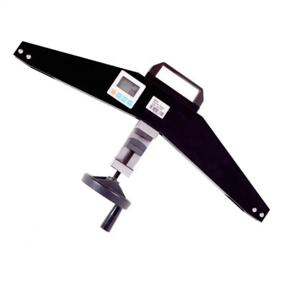 Hydraulic Horizontal Tensile Testing Bed | Jinan Upwell Test Co.,Ltd